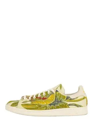 ADIDAS Adidas Pharrell Williams X Stan Smith Jacquard Sneakers
