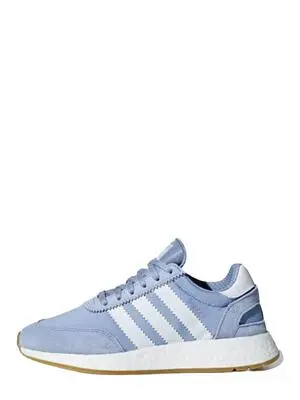 Adidas I-5923 Chalk Sneakers - Blue