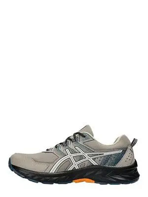 Asics Gel-venture Athletic Sneakers - Feather Grey/birch