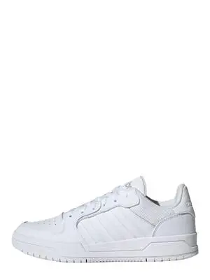 Adidas Entrap "cloud White" Sneakers - White/grey