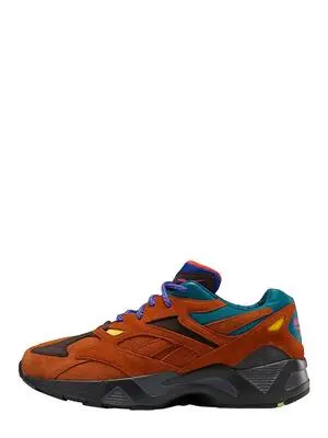 REEBOK Reebok Aztrek 96 MU Athletic Sneakers Brown