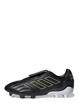 Adidas Copa Kapitan.2 Fg Football Boots - Black