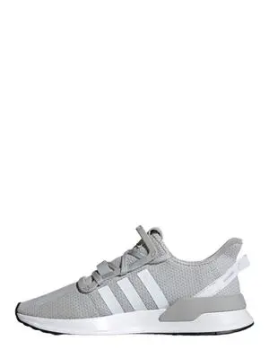 Adidas U_path Run Sneakers - Gray/white