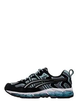 Asics ASICS Gel-Nandi 360 Sneakers Black/blue