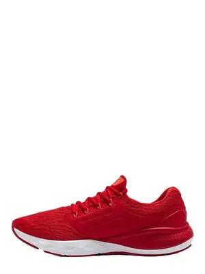 Under Armour Charged Vantage "fireball" Athletic Shoes - Red