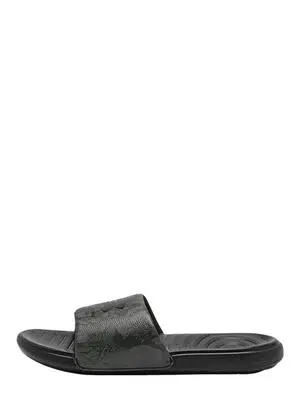 Under Armour Under Armour Graphic Slide Sandals Black