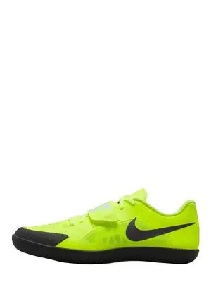 Nike Zoom Rival Sd 2 Athletic Sneakers - Volt/black
