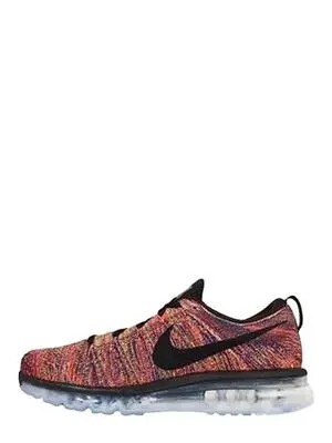 Nike Nike Air Max 2015 Flyknit Sneakers Black