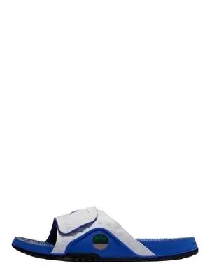 JORDAN Air Hydro 13 Retro Slides - Blue