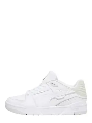 PUMA PUMA Slipstream Bball Sneakers White/feather Gray