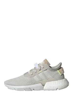Adidas P.o.d. S3.1 "raw White - Grey/brown
