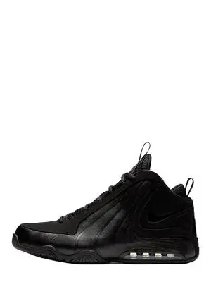 Nike Max Wavy "triple - Black