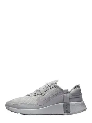 Nike Reposto "wolf " Sneakers - Grey