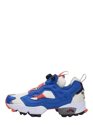 REEBOK Reebok InstaPump Fury Trail Sneakers Blue