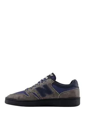 NEW BALANCE Numeric 480 "grey Navy - Grey/navy