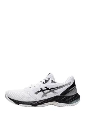 Asics ASICS Netburner Ballistic FF 3 Sneakers White/black