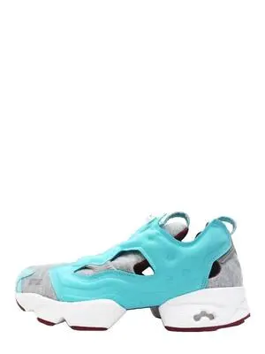 REEBOK Reebok Sneakersnstuff X InstaPump Fury OG Gray/white