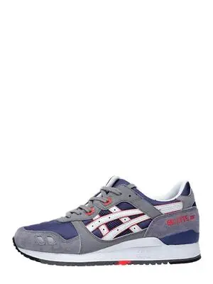 Asics ASICS GEL-Lyte III Sneakers Grey/blue