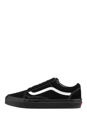 VANS Style 36 Retro Low Tops Sneakers - Black