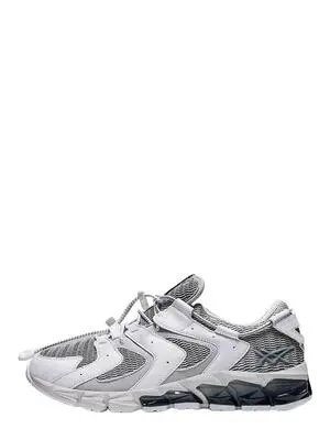 Asics Gel Quantum 180 Re 'white Glacier Grey - White/gray