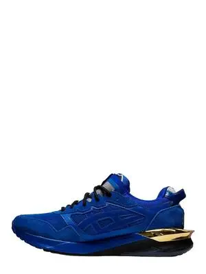 Asics Sneakerwolf Gel-lyte Xxx Sneakers - Blue/red