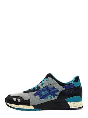 Asics Asics Gel-lyte 3 'blueberry' Grey/blue