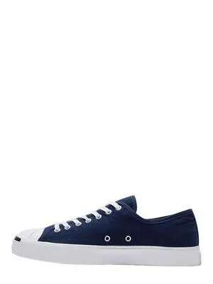 CONVERSE Converse Jack Purcell Low 'obsidian' Blue
