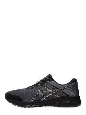 Asics Alpine Xt 2 Trail Running Sneakers - Black/gray