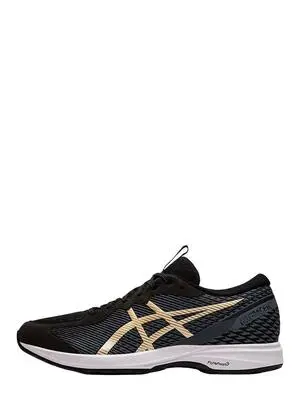 Asics Lyteracer 2 Athletic Sneakers - Black
