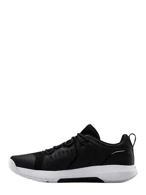 Under Armour Charged Commit Tr 2.0 Training Sneakers - Black