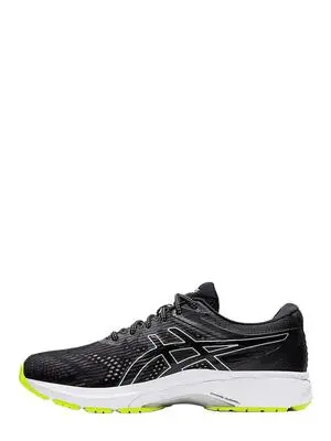 Asics Gt-2000 8 Lite Show Athletic Sneakers - Black