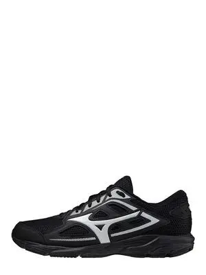 Mizuno Maximizer 24 Athletic Sneakers - Black/silver
