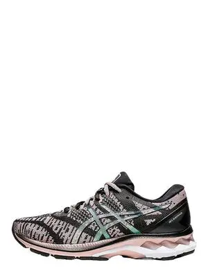 Asics Gel-kayano 27 Mk Running Shoes - Black