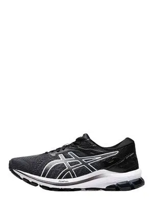 Asics Gt-1000 10 Performance Footwear - Black/white