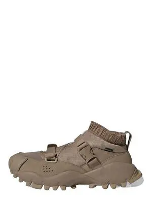 Adidas X Hyke Ah-004 Gtx High Top Sneakers - Brown