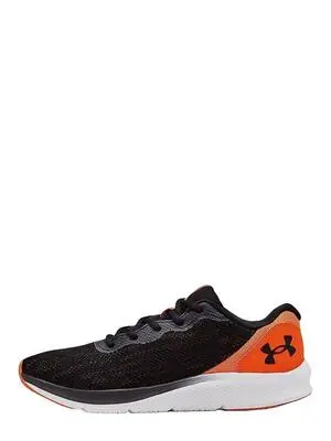 Under Armour Shadow Athletic Sneakers - Black/orange/white