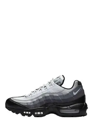Nike Max 95 Essential Sneakers - Black/grey