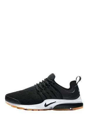Nike Presto Sneakers - Black/white/gum Yellow