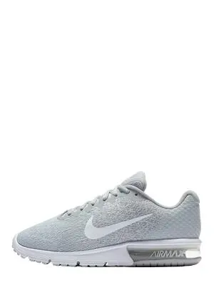 Nike Max Sequent 2 Sneakers - Grey