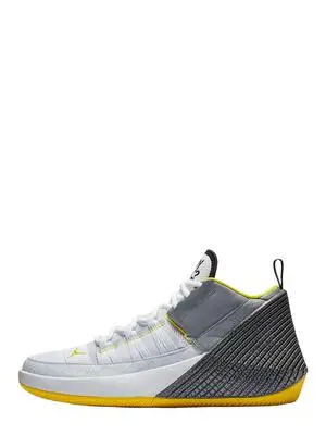 JORDAN Why Not Zer0.1 'chaos' Sneakers - White