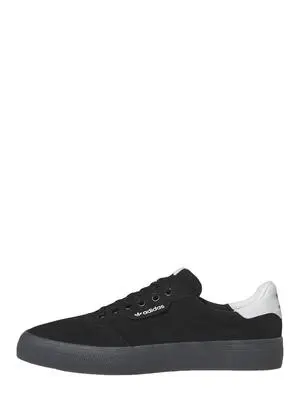 Adidas 3mc Sneakers - Black