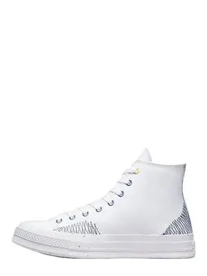 CONVERSE Converse Chuck 70 Hi 'Stitched' Sneakers