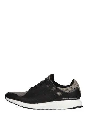 Adidas Porsche Design X Ultraboost Trainer - Black
