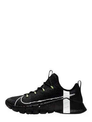 Nike Free Metcon 3 Sneakers - Black