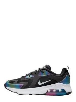 Nike Nike Air Max 200 'Bubble Pack' Sneakers Black