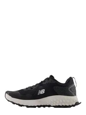NEW BALANCE Fresh Foam X Hierro V7 - Black/reflection