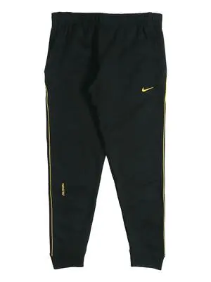 Nike X Nocta Fleece Long Pants - Black