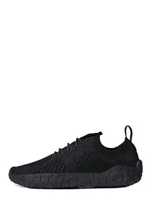Adidas F-22 Primeknit Sneakers - Black