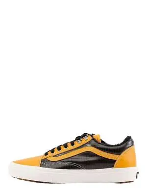 VANS Old Skool Mte Sneakers - Yellow/black