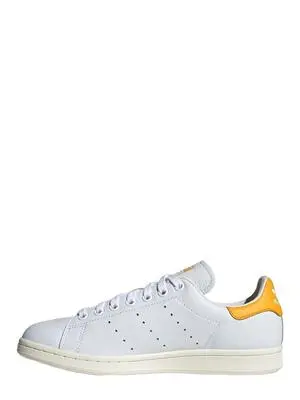Adidas Stan Smith "active Gold" Sneakers - White